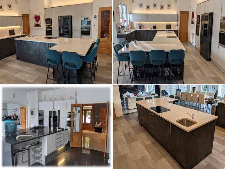 Testimonials - Discount Kitchens & Bathrooms Glasgow | Lanarkshire ...