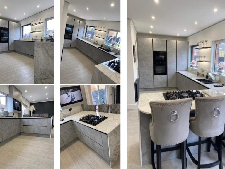 Testimonials - Discount Kitchens & Bathrooms Glasgow | Lanarkshire ...