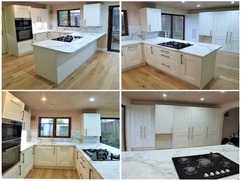 Testimonials - Discount Kitchens & Bathrooms Glasgow | Lanarkshire ...